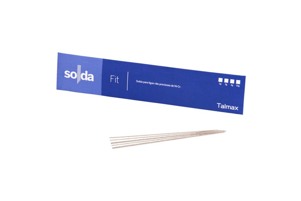 Solda Fit – Talmax