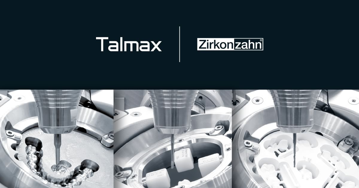 Zirkonzahn - Talmax