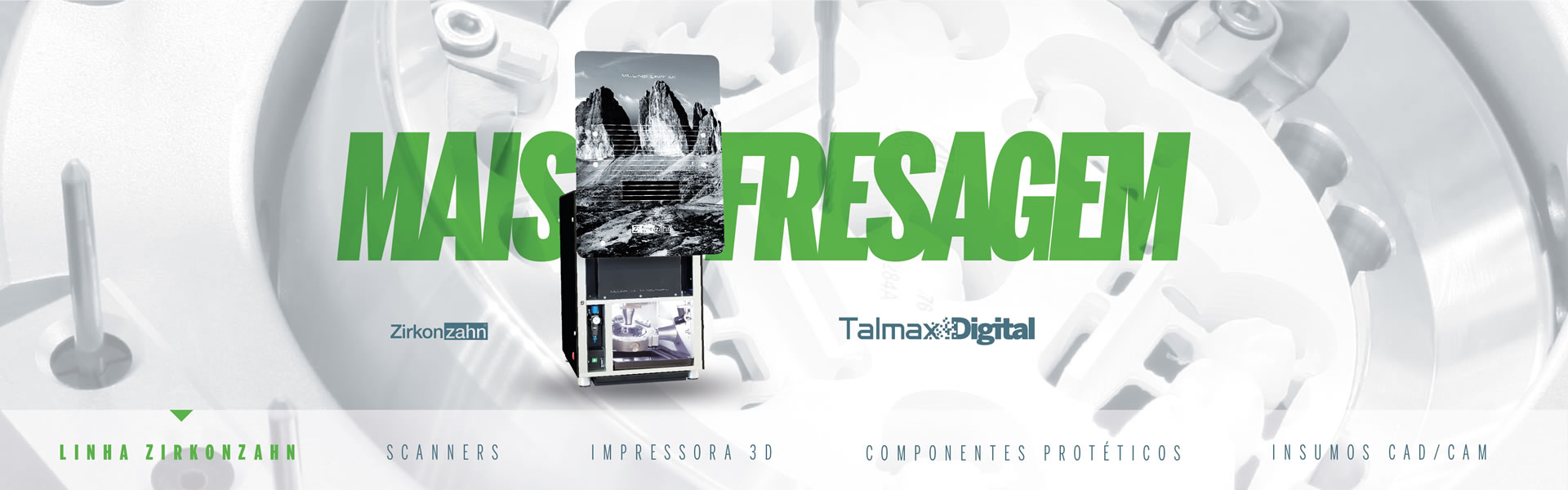 Talmax - Produtos para Prótese Odontológica