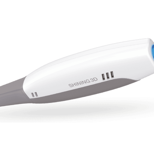 Scanner de bancada Shining3D DS EX-PRO – Talmax
