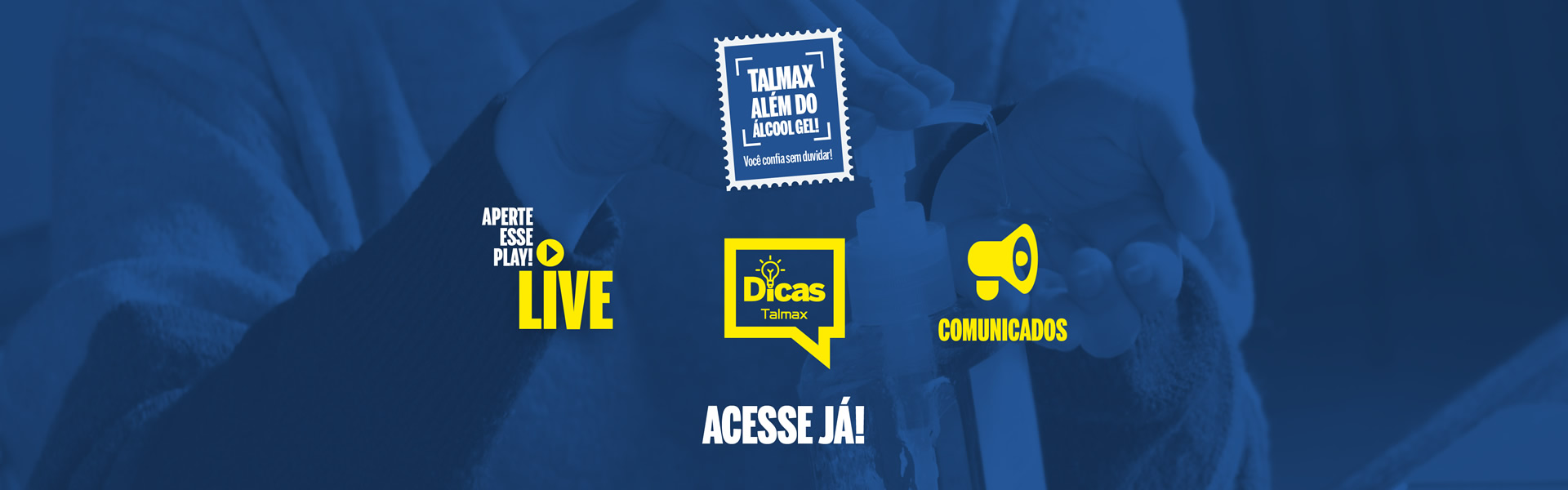 Talmax - Produtos para Prótese Odontológica