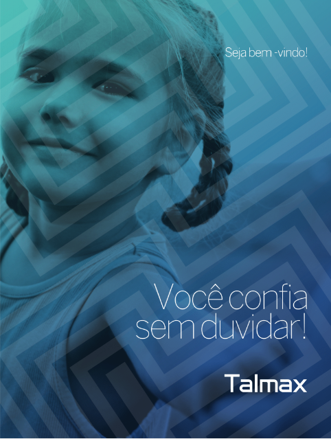 Catálogo de Produtos Talmax - Talmax