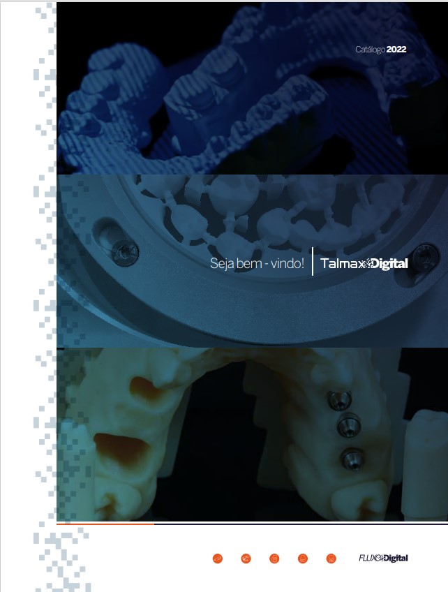 Catálogo de Produtos Talmax Digital – Talmax