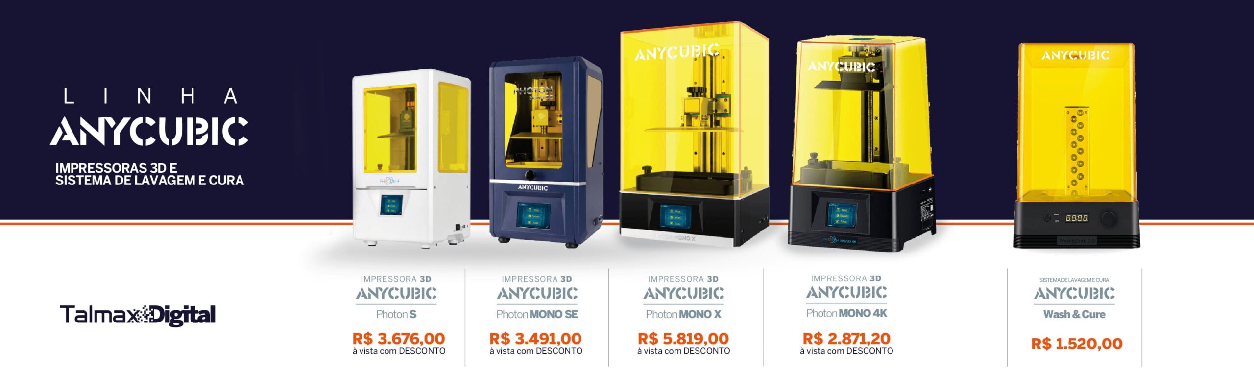 Talmax - Produtos para Prótese Odontológica