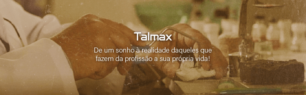 Quem Somos – Talmax