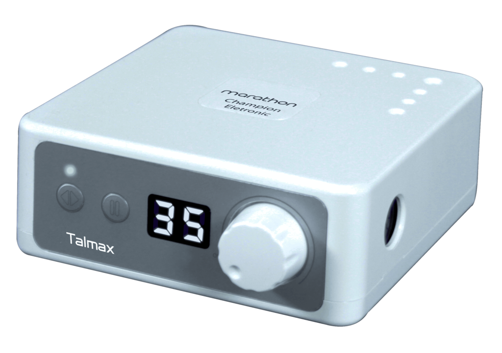 Champion Eletronic – Talmax